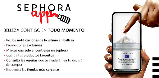 SEPHORA Android App