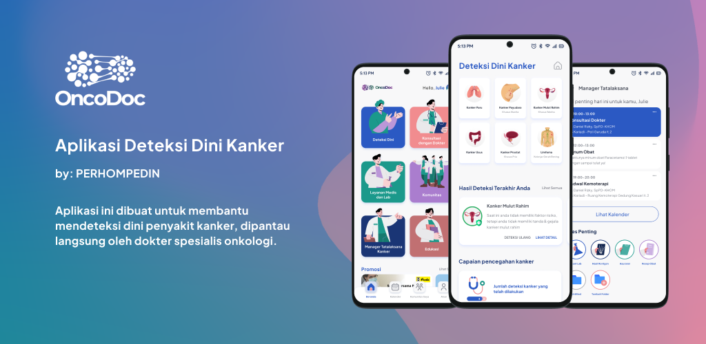 OncoDoc - Última Versión Para Android - Descargar Apk