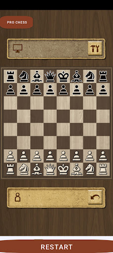 ChessPro - Dual Player PC 버전 다운로드 - LD플레이어