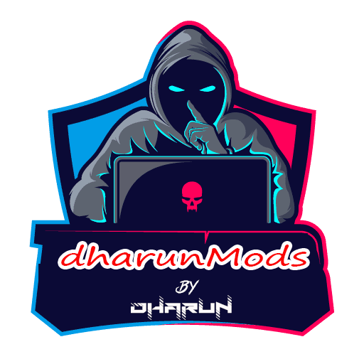 Google Play의 dharunMods 개발자 Android 앱