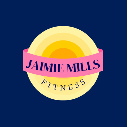 Jaimie Mills Fitness - Apps on Google Play