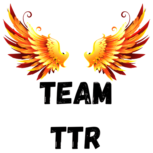 Team TTR for PC / Mac / Windows 11,10,8,7 - Free Download - Napkforpc.com