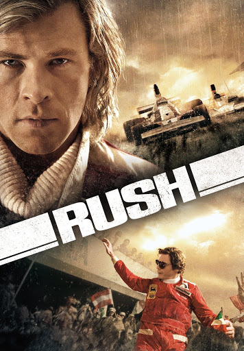 Rush - Movies on Google Play