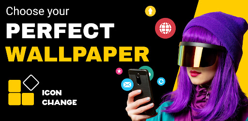 Icon Changer Android App