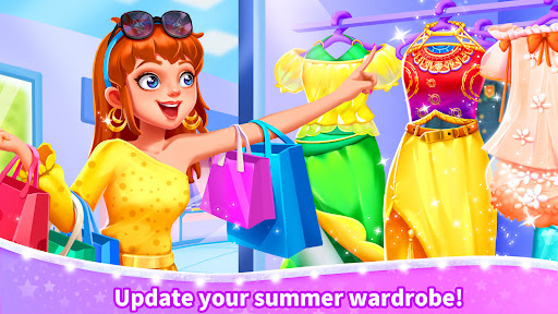 Little Panda's Girls Town for PC / Mac / Windows 11,10,8,7 - Free ...