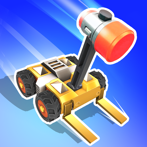 Pocket Bots: Battle Robots - Apps on Google Play