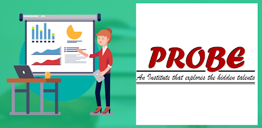 PROBE Education Android App