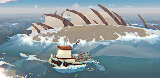 Dredge Mobile - HD Wallpaper Android App