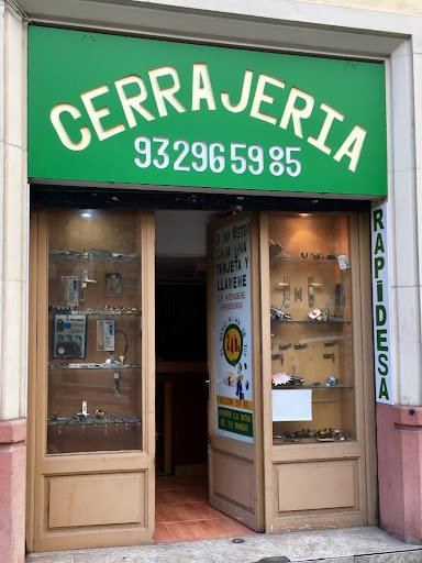 Cerrajeria Sants for PC / Mac / Windows 11,10,8,7 - Free Download ...