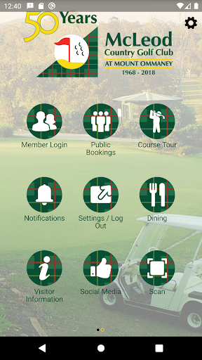 McLeod Country Golf Club for PC / Mac / Windows 11,10,8,7 - Free ...