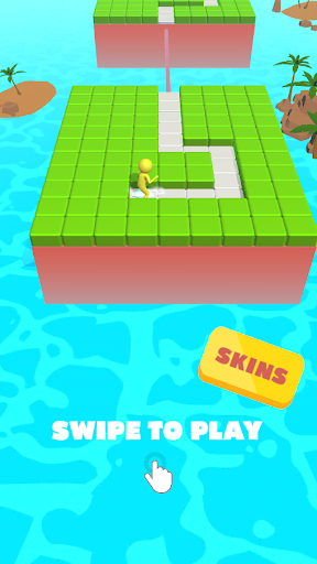 Download and Play Stack Dash on PC (Emulator)