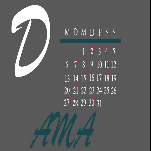 Planer-AMA - Apps on Google Play