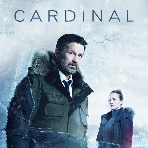 Cardinal - TV on Google Play
