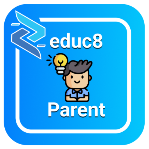 educ8 Parent App - Apps on Google Play
