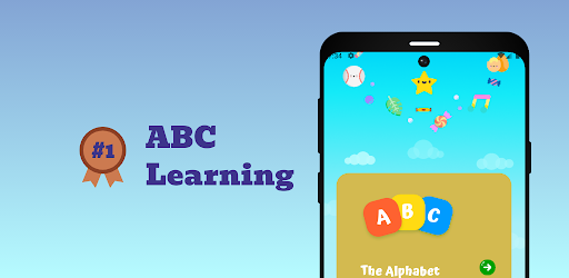 Abc Learning - ABCs Made Fun! Android App