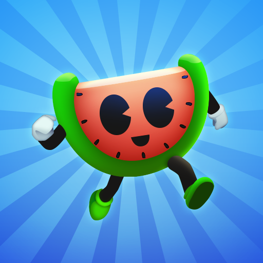 Fruits Runner para PC / Mac / Windows 11,10,8,7 - Descarga gratis - Napkforpc.com