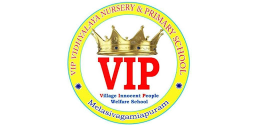 VIP Vidhyalaya Android App