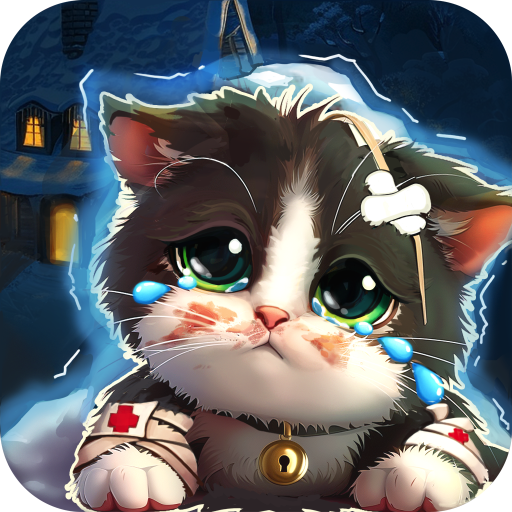 Kitten Match 3D for PC / Mac / Windows 11,10,8,7 - Free Download - Napkforpc.com