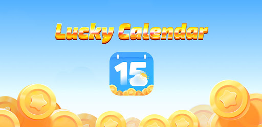 Lucky Calendar Android App