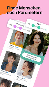 Mamba - Dating, Chatten – Apps bei Google Play