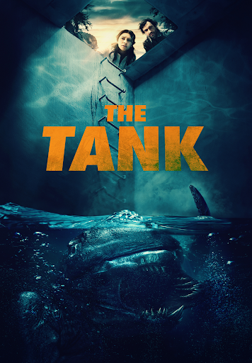 Tank, The - Movies on Google Play