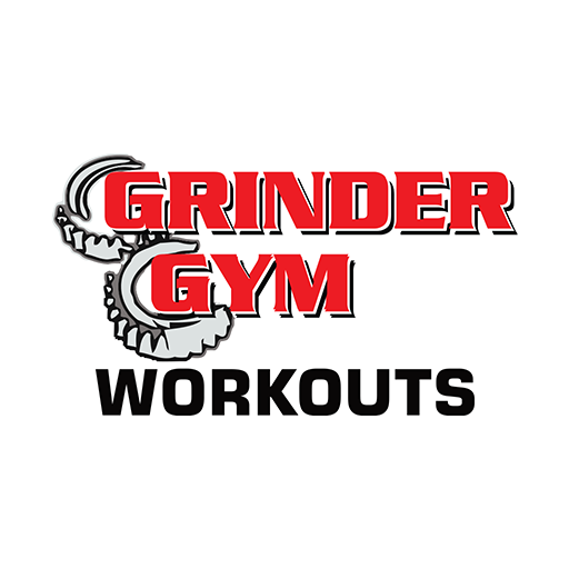 Grinder Gym Workouts - Apps on Google Play