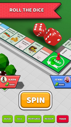 Board Dice Games - Business for PC / Mac / Windows 11,10,8,7 - Free ...