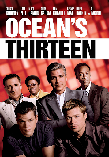 Ocean s Thirteen Movies on Google Play