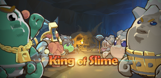 King of Slime Android App