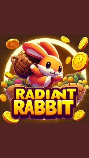 Download and Play Radiant Rabbit on PC (Emulator)