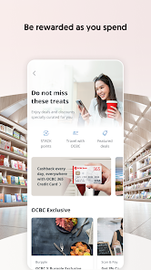 OCBC Singapore – Apps on Google Play