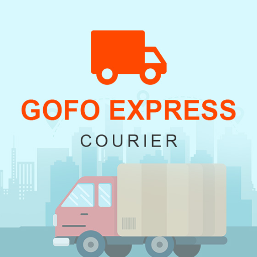 GOFO Courier - Google Play 앱