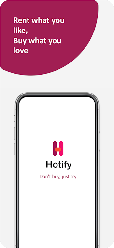 Hotify: Glow up everytime for PC / Mac / Windows 11,10,8,7 - Free ...