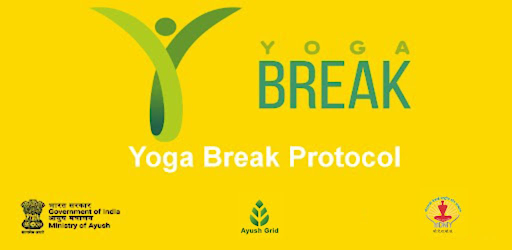 Y-Break Android App