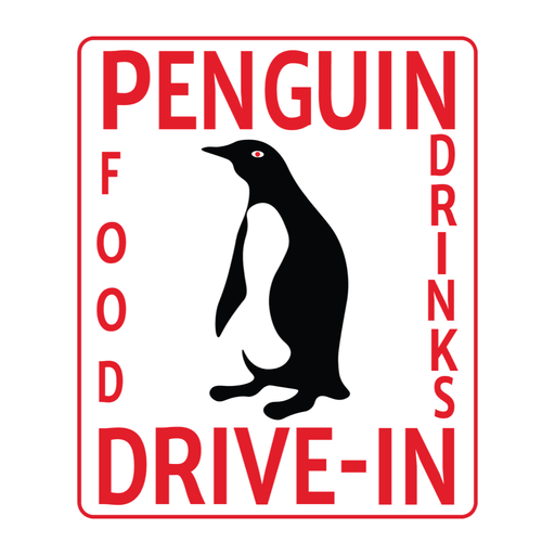 Penguin Drive-In - Apps on Google Play