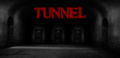 Tunnel - Horror Endless Runner free scary game Android App