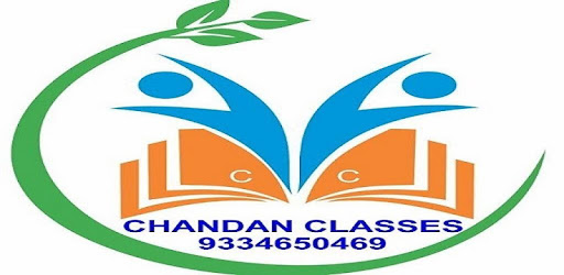 Chandan Classes Android App
