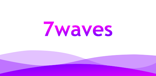 7waves: alcance objetivos e organize metas Android App