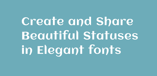 Status Creator for WhatsApp Android App