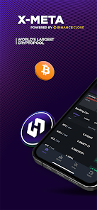 X-Meta Exchange - Google Play-н апп