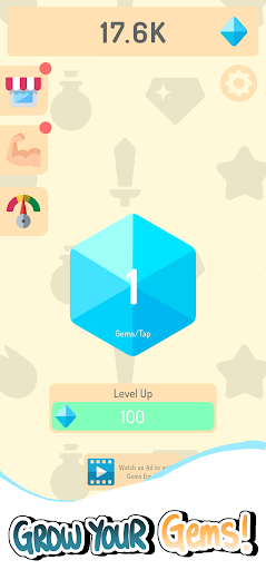 Descarga la versión de Gem Jam APK para Android