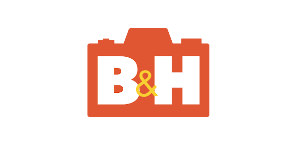 Android Apps by B H Photo Video on Google Play