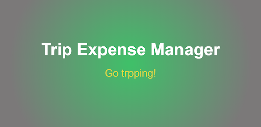 Trip Expense Manager Android App