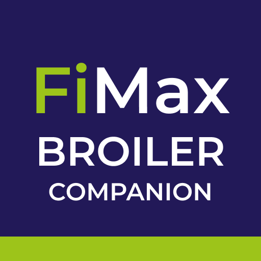 FiMax Broiler Companion - Apps on Google Play