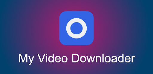 My Video Downloader Android App
