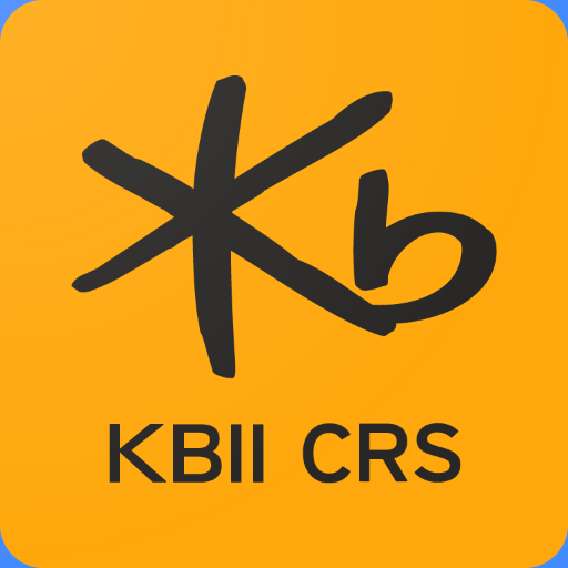 KBII CRS - Apps on Google Play