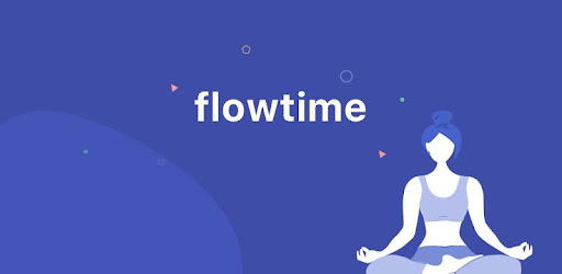 Flowtime: Meditation & Relax Android App