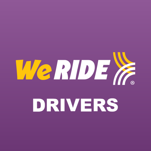 WeRIDE Micro for Drivers - Google Play 앱