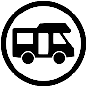 De 17 beste kampeer-apps voor je vakantie met caravan of camper