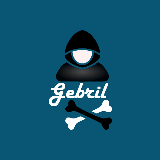 Android Apps by Gebril on Google Play